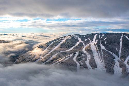 Super Eight and Counting Ã¢â‚¬â€œ MaineÃ¢â‚¬â„¢s Sunday River is an ...
