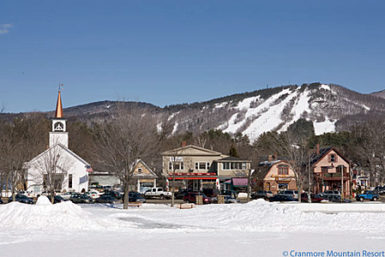 Cranmore Mountain Resort to Open New Fairbanks Lodge for Ã¢â‚¬Ëœ23-Ã¢â ...