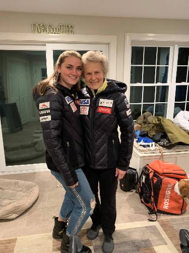 Border War! Vermont vs. New Hampshire Skiing - The Genesis of Gunstock ...